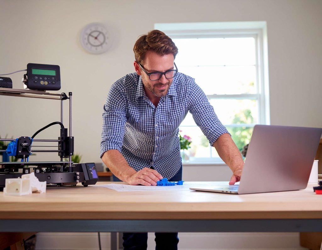 Small Batch Production: How Founders Turn Prototypes Into Sellable ...