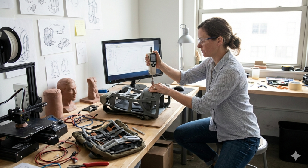 Physical Product Design And Testing: How Founders Build, Validate, And ...